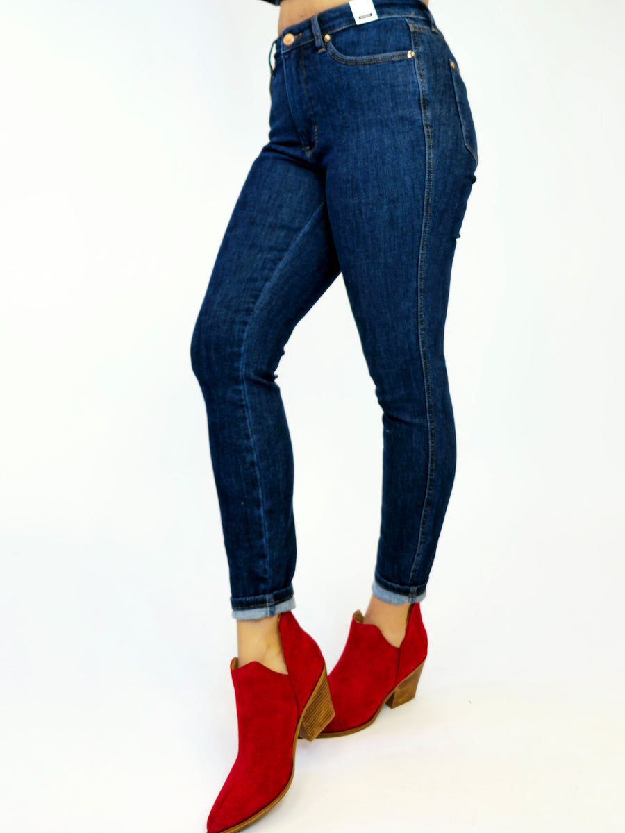 Judy Blue Denim - Jeans so comfortable and stretchy you won't want to ...