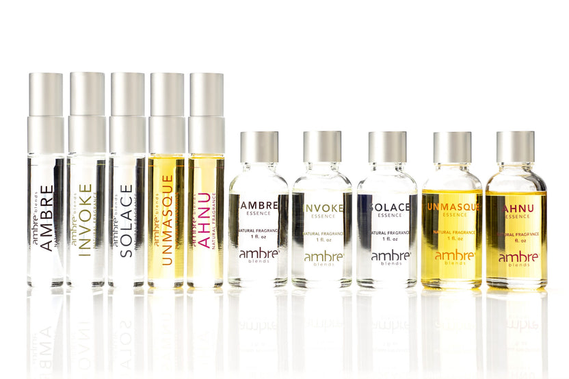 AMBRE BLENDS – Brianne's Boutique