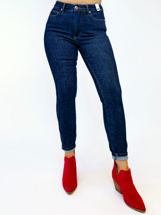 Judy Blue Denim - Jeans so comfortable and stretchy you won't want to ...